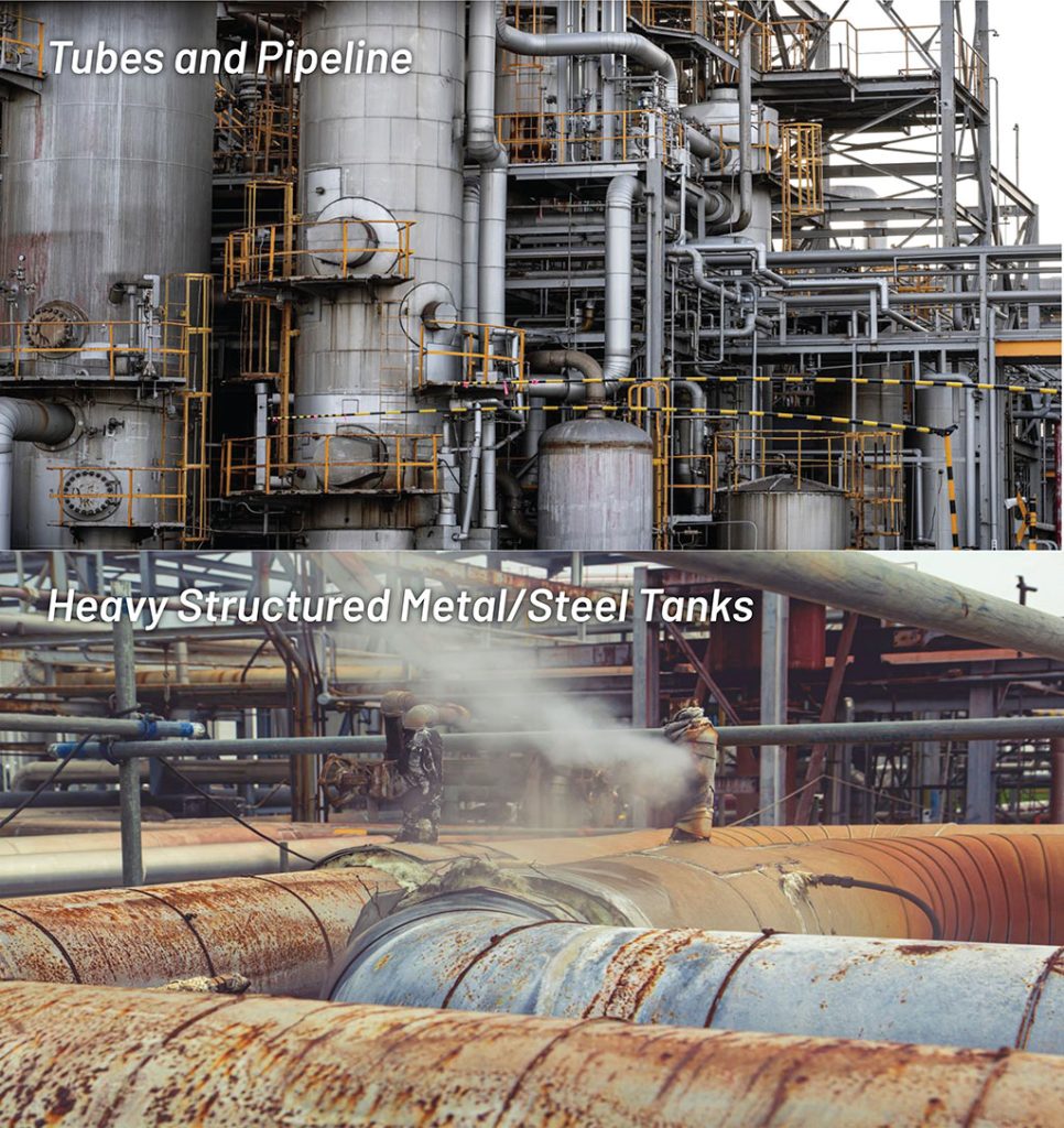 Corrosion Control Solutions – Technisur Engineering